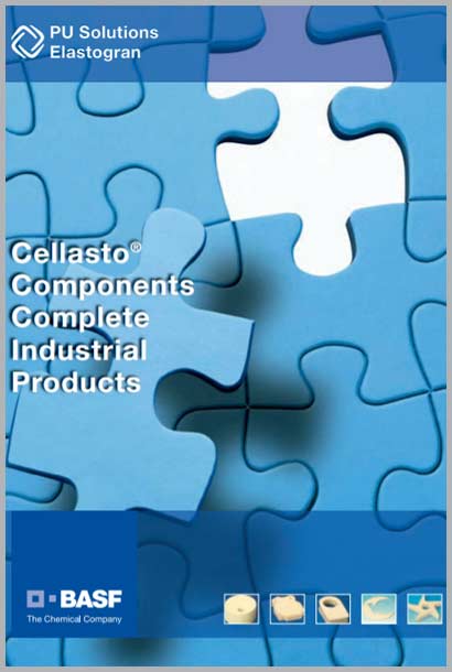 PDF Downloads for CELLASTO®, VULKOLLAN®, Dinopur, SYLOMER® » BRENNER ...