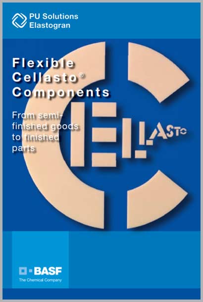 PDF Downloads for CELLASTO®, VULKOLLAN®, Dinopur, SYLOMER® » BRENNER ...